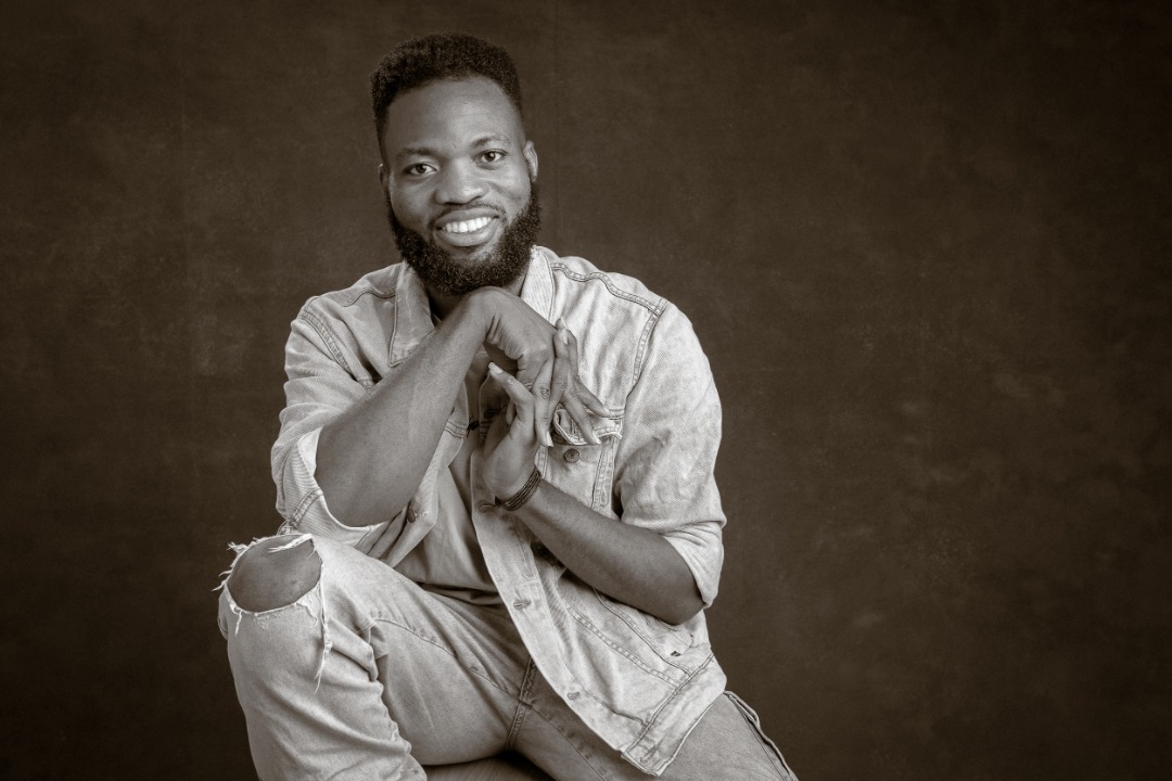 Keen, Odd and Ingenious: Neec Nonso Looks to the Ordinary for ...