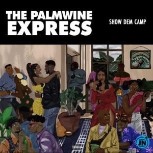 The 15 Most Remarkable Contemporary Nigerian Album Covers | Kurating ...