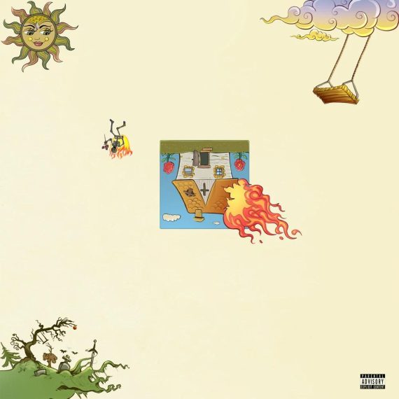 The 15 Most Remarkable Contemporary Nigerian Album Covers | Kurating ...